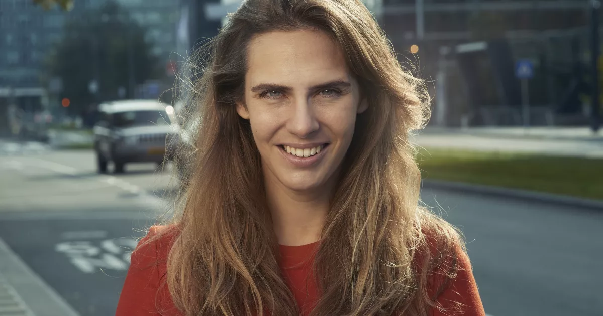 Anna Collignon | Stibbe